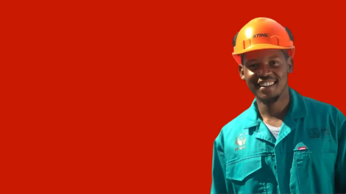 SASSETA Training and Learning Internship Programme 2025–2027 - EDU PAGE