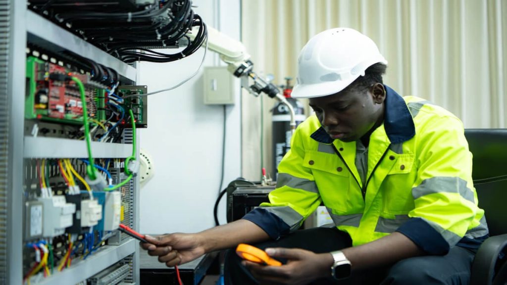 EDU PAGE - Online Learnerships Programmes